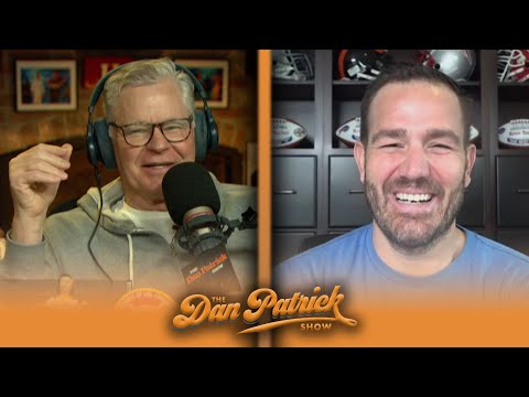 Ross Tucker on the Dan Patrick Show Full Interview | 05/15/25