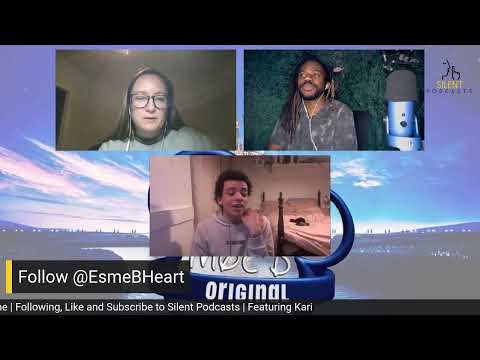 Silent Podcasts | Moc'd Episode 3: Brink Review
