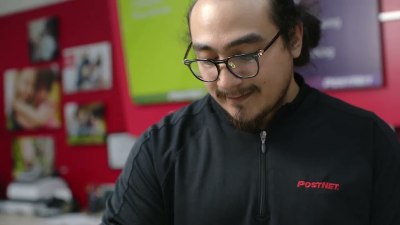 PostNet & Marathon Real Estate: Design Solutions