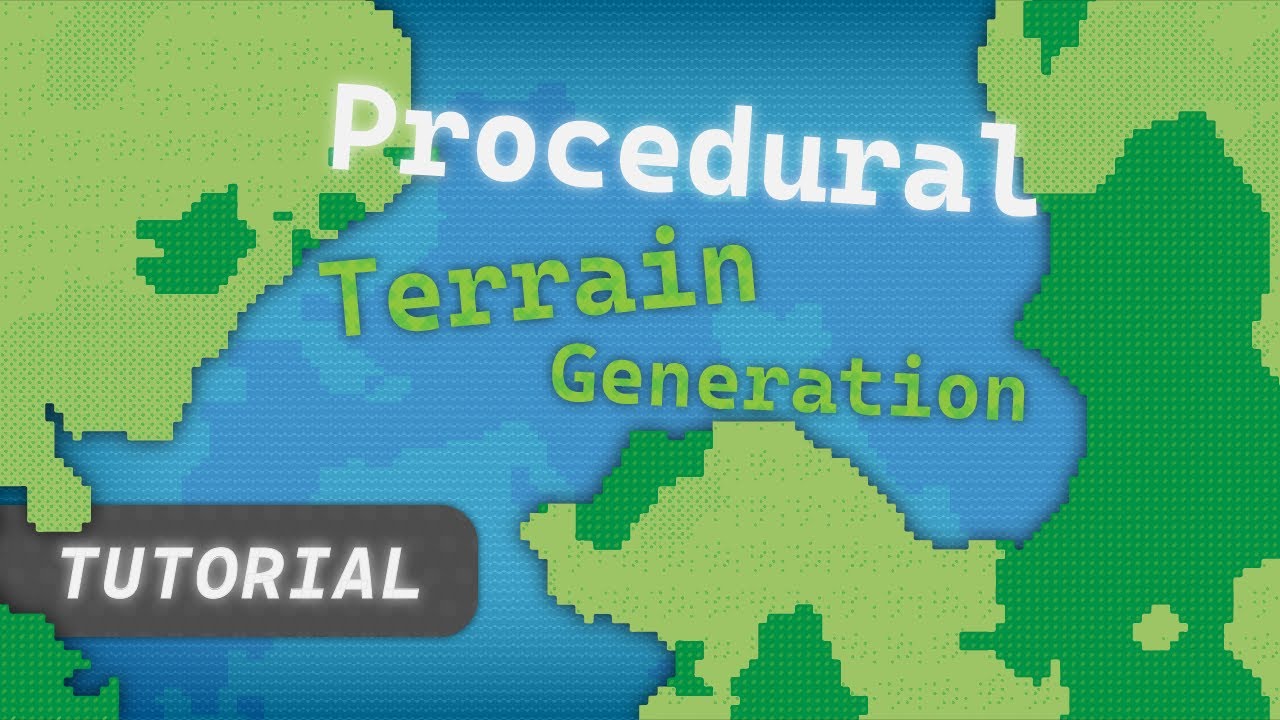 Pixelated World Map Generation for 2d RTS - Help - Godot Forum