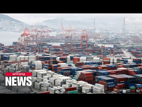 S. Korea ranks 17th in Logistics Performance Index on strong customs, infrastructure scores
