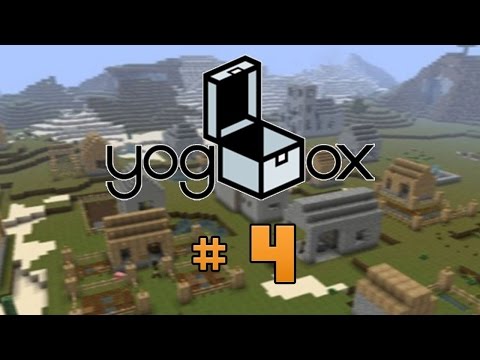 Steam Community :: Video :: Minecraft Yogbox -Bölüm 4- İşçiler