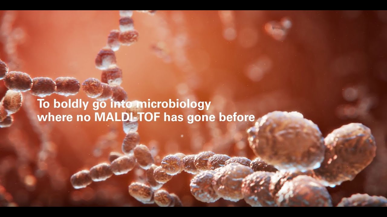 Bruker MALDI Biotyper® - 𝗧𝗛𝗘 𝗢𝗥𝗜𝗚𝗜𝗡𝗔𝗟 – 𝗼𝗳𝘁𝗲𝗻 𝗶𝗺𝗶𝘁𝗮𝘁𝗲𝗱, 𝗻𝗲𝘃𝗲𝗿 𝗱𝘂𝗽𝗹𝗶𝗰𝗮𝘁𝗲𝗱