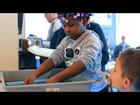 A Visit to George Eastman Museum