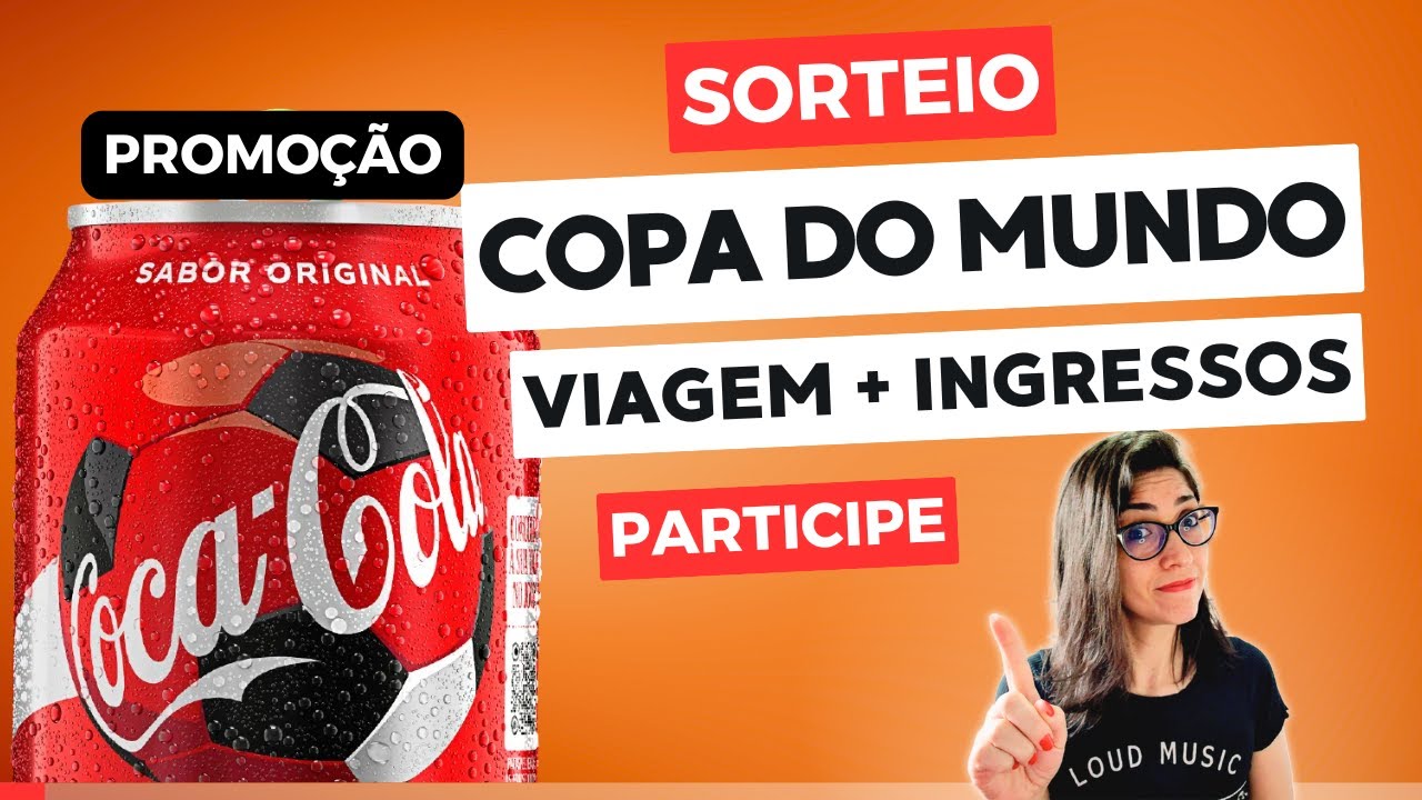 Coca-Cola's insane promotion!