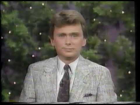 Wheel of Fortune Bump INTERRUPTED by Bugs Bunny and Tweety Show Bump - 1990/1991