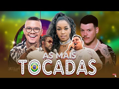 Samba E Pagode 🎤 Os Melhores Pagodes 2024 🎤 Thiaguinho, Dilsinho, Ferrugem, Péricles, Ludmilla #m63