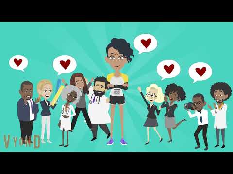 Meet Ella: Your Guide to Arrhythmogenic Cardiomyopathy (ACM)