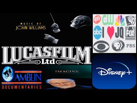 Imagine Documentaries/Amblin Documentaries/Lucasfilm (2024)