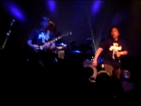 BLACK FLAG: Greg Ginn joins Ron Reyes for a few at his 50th birthday ...