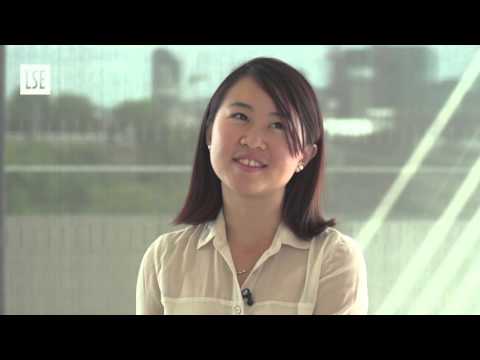 LSE Summer School — Student Views