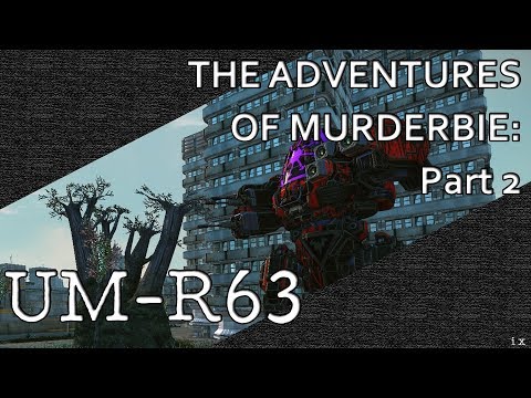 Steam Community :: Video :: The Adventures of Murdurbie Part 2 ...