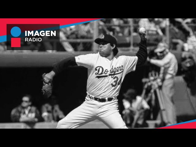 Murió Fernando Valenzuela, el legendario ‘Toro’ del beisbol mexicano ...