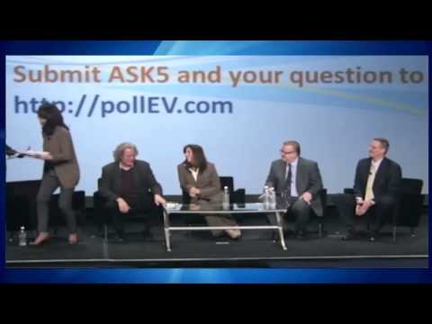 Strategic Partnerships: Models that Work