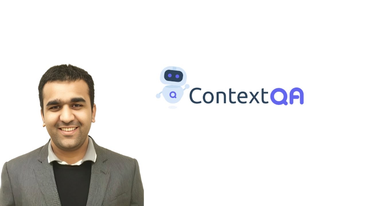 ContextQA: Enterprise AI Context Management and Knowledge Integration Platform