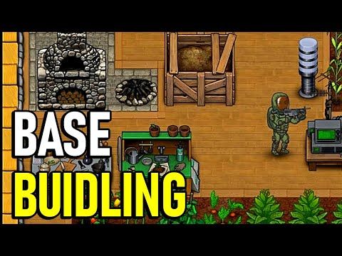 Best Base Building Games on Steam in 2021 (Updated!)