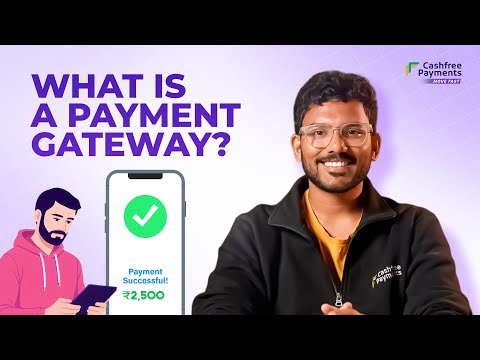What Is a Payment Gateway & How It Works | Online Payments Explained (2025)