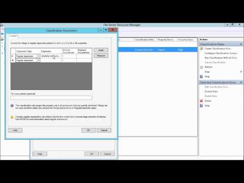 Windows Server 2012: Dynamic Access Control | 1st Aid Kit