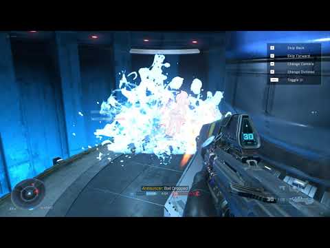 Steam Community :: Video :: My first Overkill in Halo Infinite