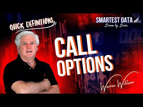 INVESTING IN STOCKS EXPAINED. Call Options. What are the Rights and Obligations? Who is responsible?
