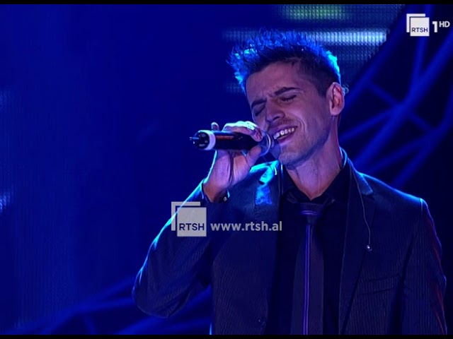 Festivali i Këngës #51: Dr. Flori & Fabi - "Jam ti!"