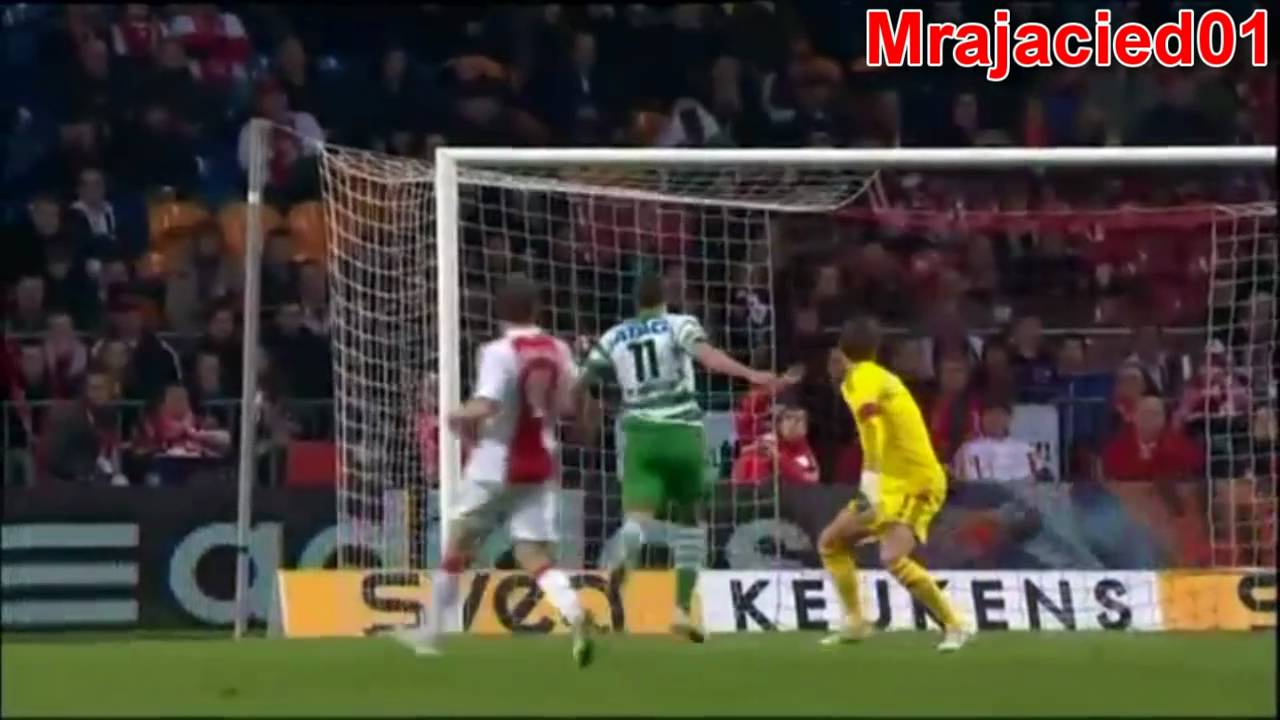 Ajax Amsterdam - De Graafschap 2 - 0 [All Goals] [HD] :: Resumos ...