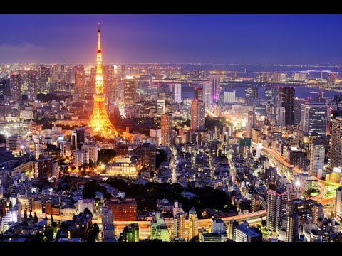 Is Tokyo a city or a prefecture/state