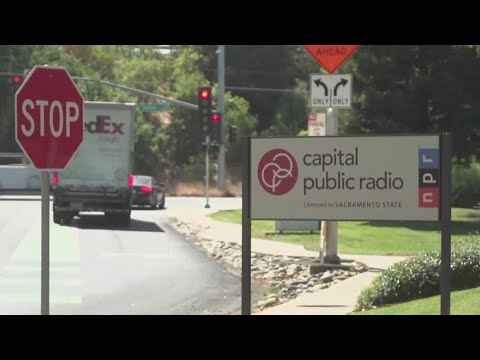 Sacramento State admits 'we failed,' announces changes after CapRadio financial review