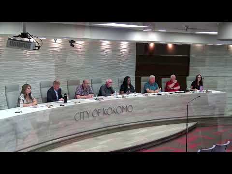 Board of Zoning Appeals - June 3, 2025