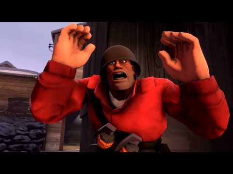 Steam Community :: Video :: Heavy Load Comin' Through! [Source Filmmaker]