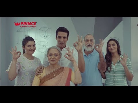 Prince PVC Pipes - Latest Price, Dealers & Retailers in India