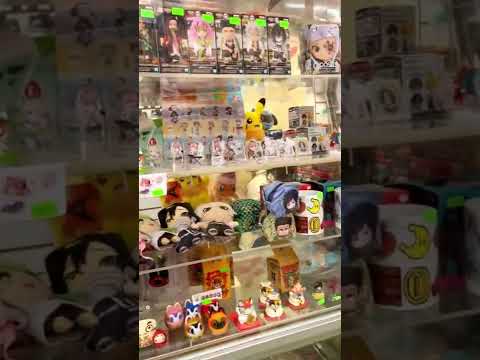 Anime castle