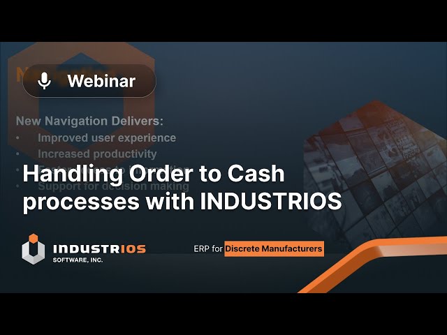 INDUSTRIOS Pricing, Reviews, & Features in 2022