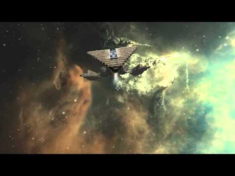 Steam Community :: Video :: Space Engineers AvP Predator Mothership W.I.P.