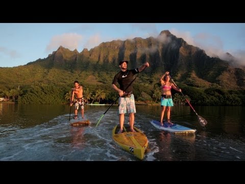How to Choose Stand Up Paddleboards || REI