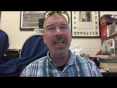 CST 1120 video 10 Experiencing Art evergreen