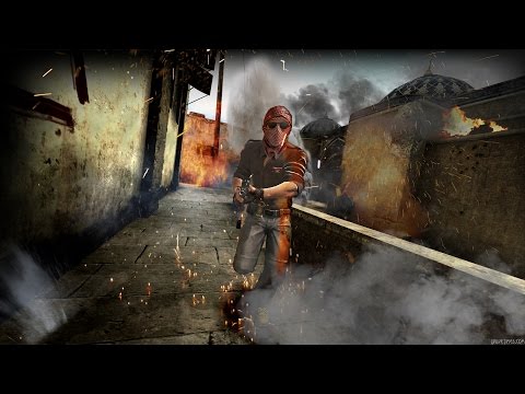 Steam Community :: Video :: Flex Supers 1 vs 5(MM)#4