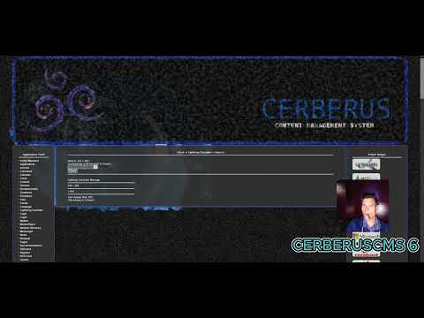 [2025-05-27] CerberusCMS - 6 - SVD - Application - Lightning Calculate ! - Video Part - 07