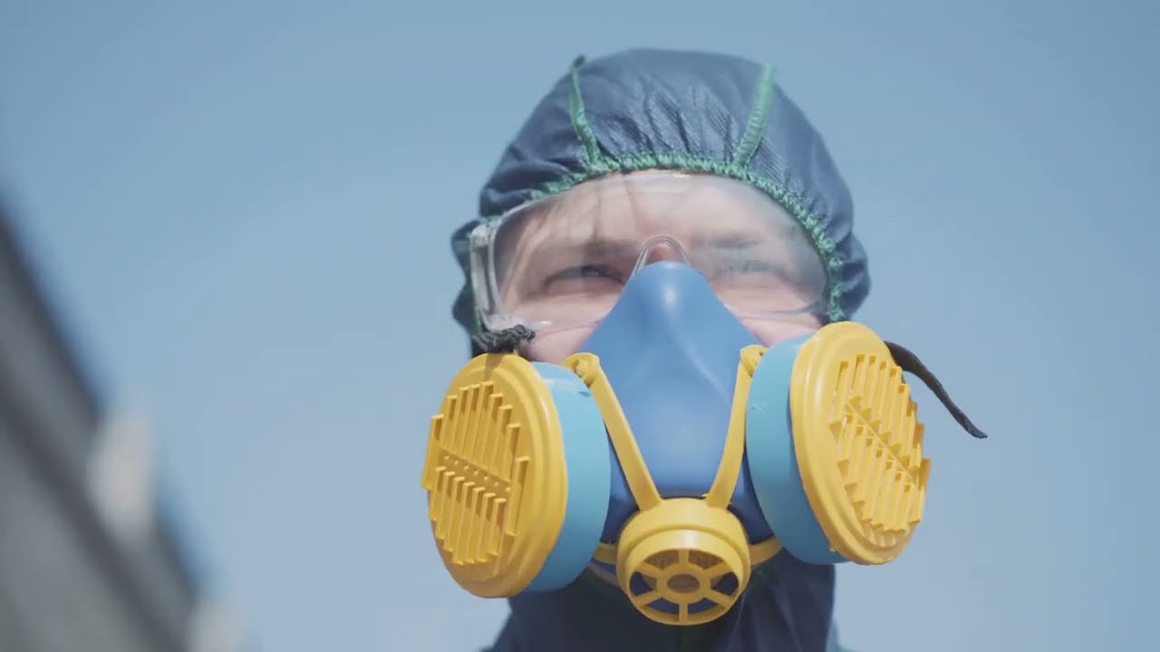 Toolbox Talk: Wood Dust Safety