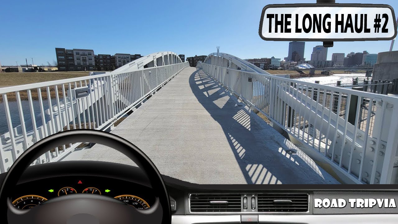 5 Hours of Trivia Questions - Mixed Categories! Easy to play while driving in the car! LONG HAUL #2