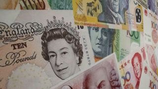 Brexit's impact on the pound