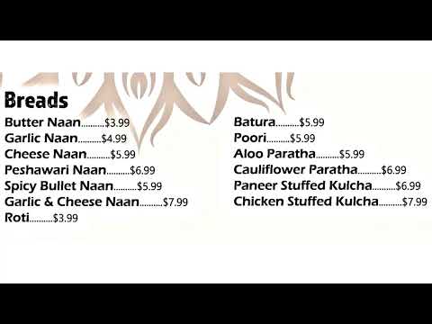 Curry House Decatur, Atlanta, GA
