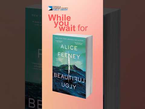 While you wait for Beautiful Ugly