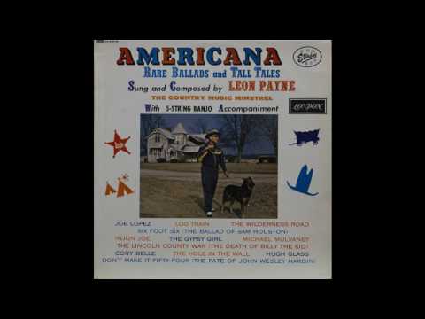 Leon Payne music, videos, stats, and photos | Last.fm