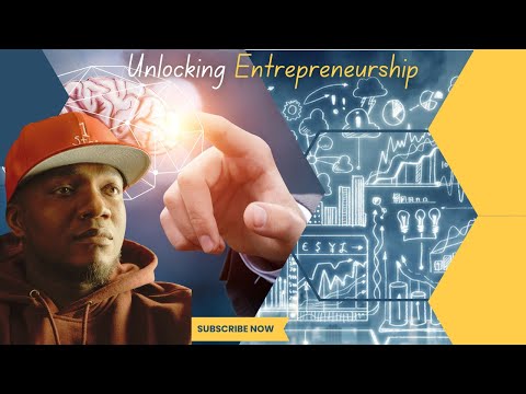 Unlocking Entrepreneurship The Influence of Role Models#shorts