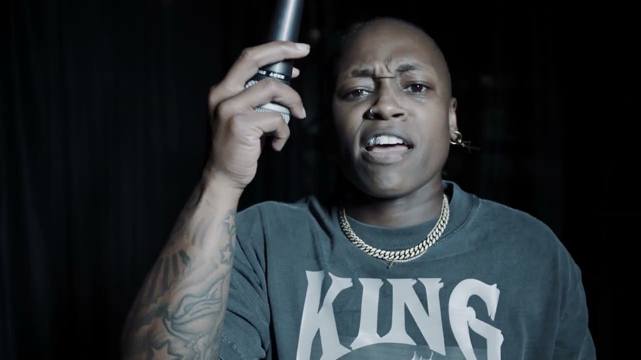 Hire Mariah Strong - Rapper in Elgin, OK | GigSalad