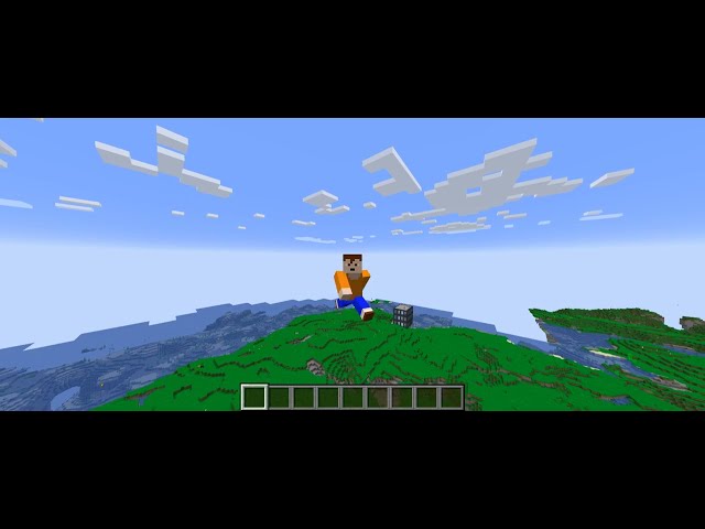 A Modern World Minecraft Mod