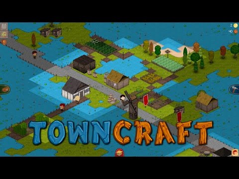 Steam Community :: TownCraft
