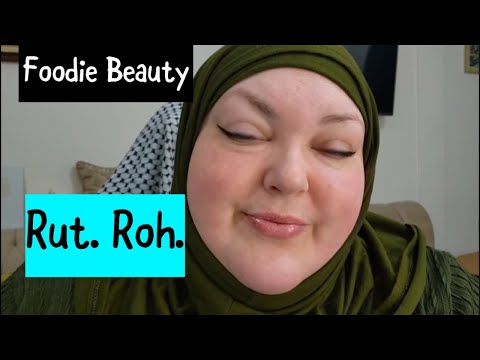 Foodie Beauty: Being Investigated…Canada Bound!