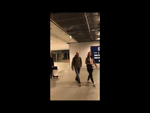 Charles De Gaulle Airport how to get from 2E to 2D